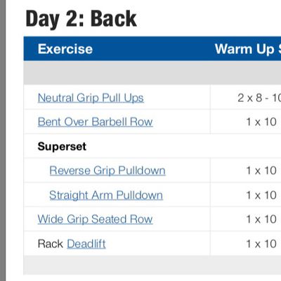 2-3 FORCED by Jacov Halsey - Exercise How-to - Skimble