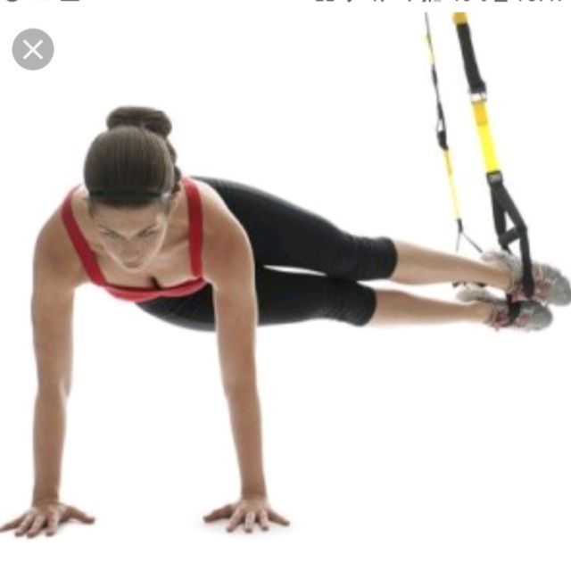 Pendulum by Xexu Lara - Ejercicio Cómo hacerlo - Skimble