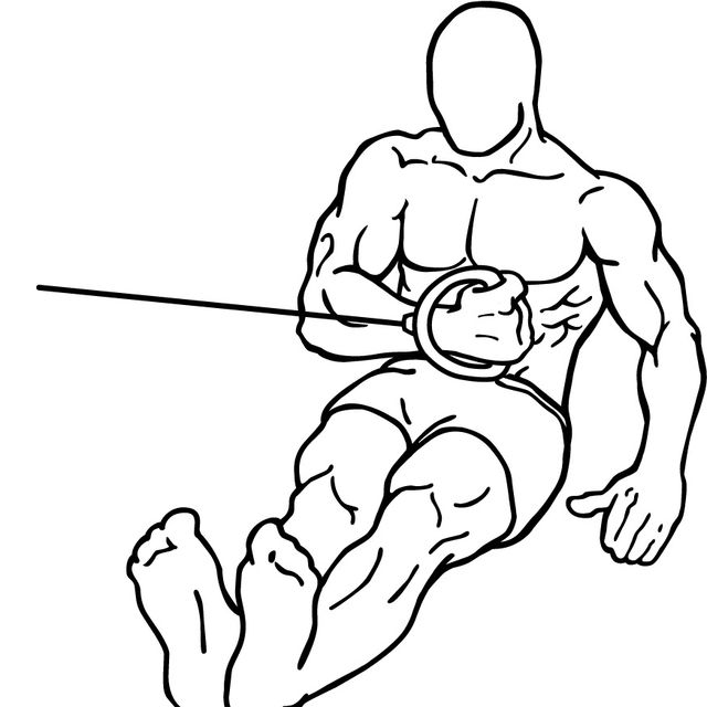 Internal Rotation Right Arm by Maxx 💥. - Exercise How-to - Skimble