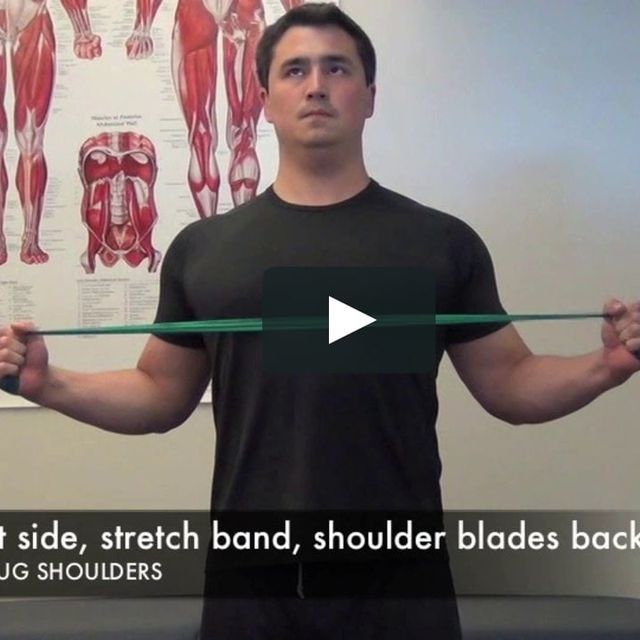 External Rotations by Maxx 💥. - Exercise How-to - Skimble