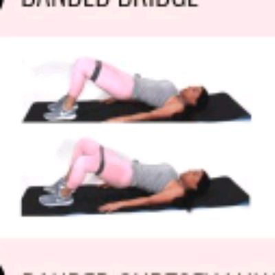 Split Tabletop by Tabitha Moore - Exercise How-to - Skimble