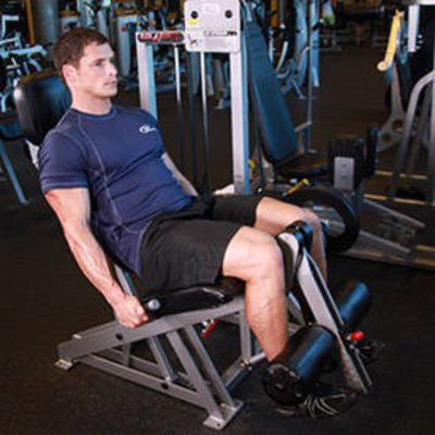 Seated Cable Pull Down 5/10 by Kyle Matzdorf - Exercise How-to - Skimble