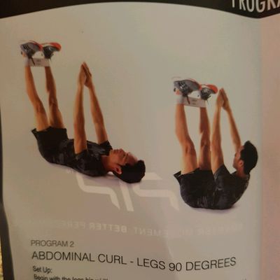 Toe Taps by Amanda S. - Exercise How-to - Skimble Workout Trainer