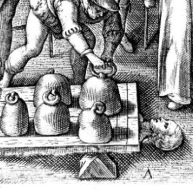 Plinth Exercise by Gordon Kennedy - Exercise How-to - Skimble