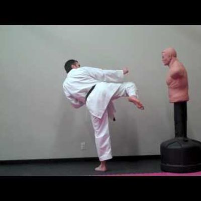 Plinth Exercise by Gordon Kennedy - Exercise How-to - Skimble