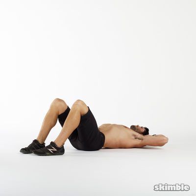 Squat Punches by Cory Goulet - Exercise How-to - Skimble