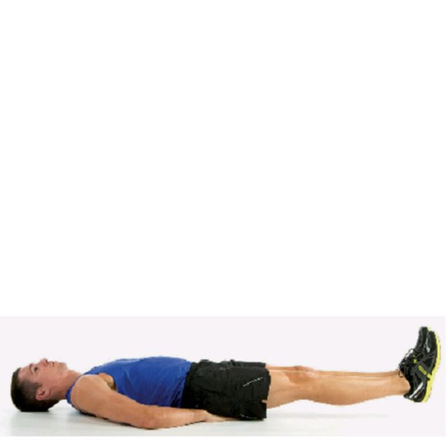 Leg Raises1 by Filipe C. - Exercise How-to - Skimble