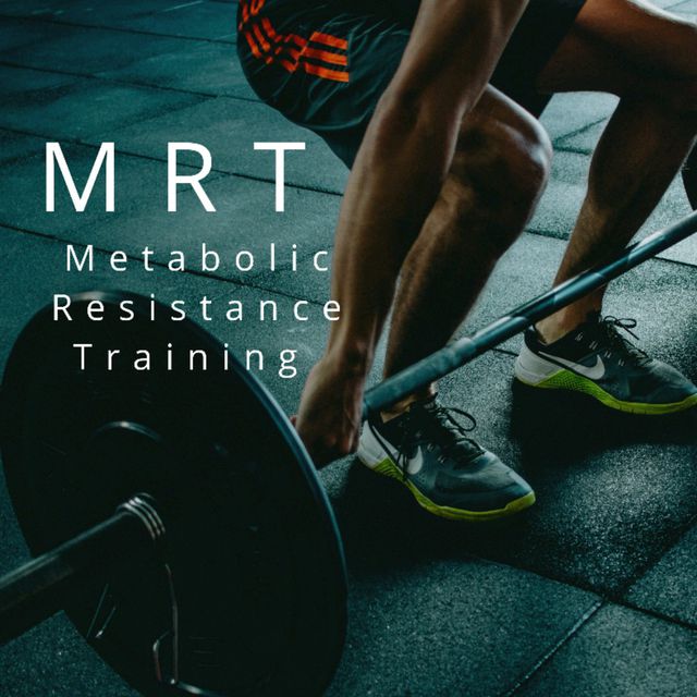 MRT Conditioning Day 2 - Free Shoulder Workout by Christopher B. - Skimble