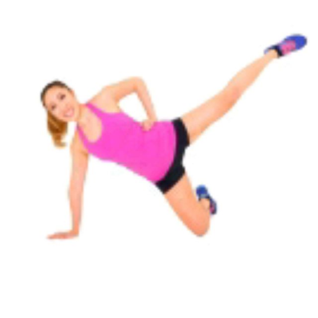 Elevated hot Potato by Shew F. - Exercise How-to - Skimble