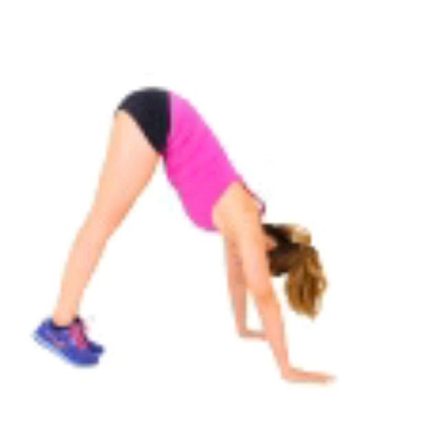 Piked Hop by Shew F. - Exercise How-to - Skimble Workout Trainer