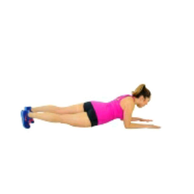 Hip Twists by Shew F. - Exercise How-to - Skimble Workout Trainer