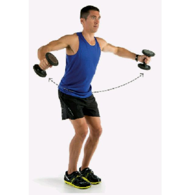 Low Reverse Flyes by Filipe C. - Exercise How-to - Skimble