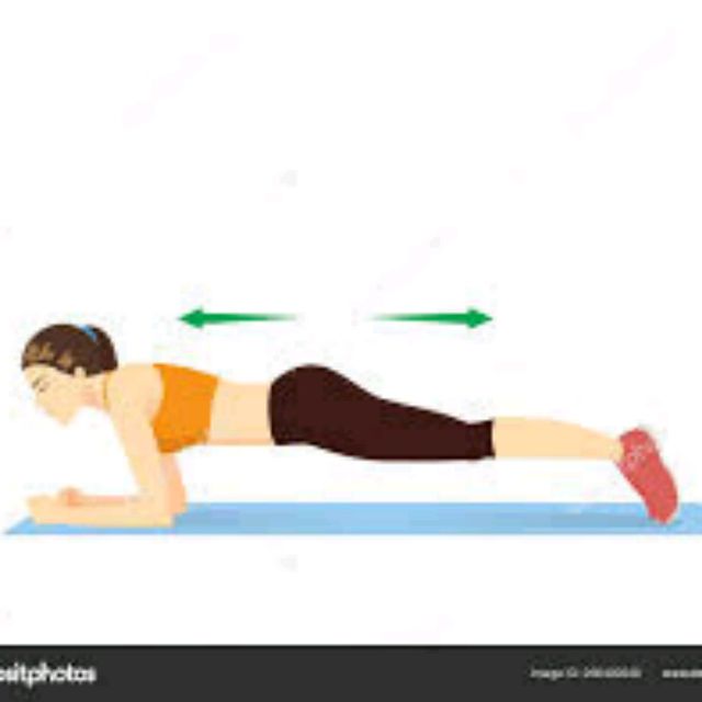 Body Saw by Markus Rotter - Exercise How-to - Skimble