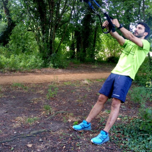 Open Row by Miguel Gisbert - Exercise How-to - Skimble