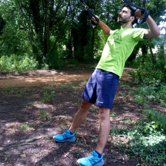 Open Row by Miguel Gisbert - Exercise How-to - Skimble