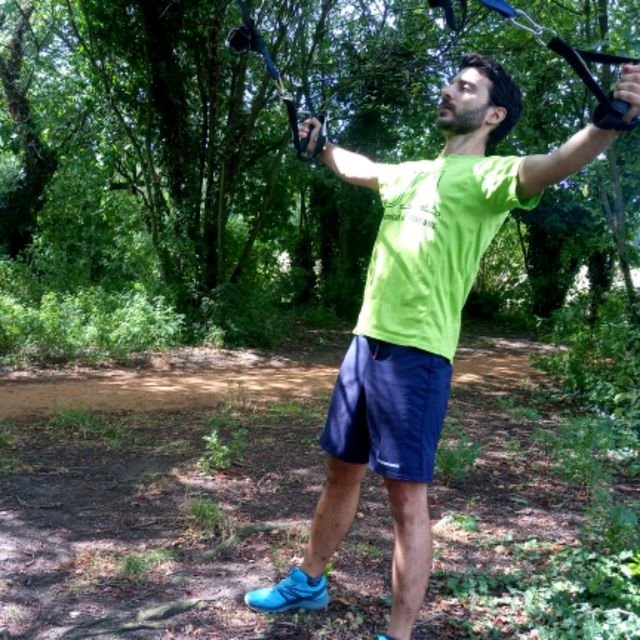 Back Butterfly by Miguel Gisbert - Exercise How-to - Skimble