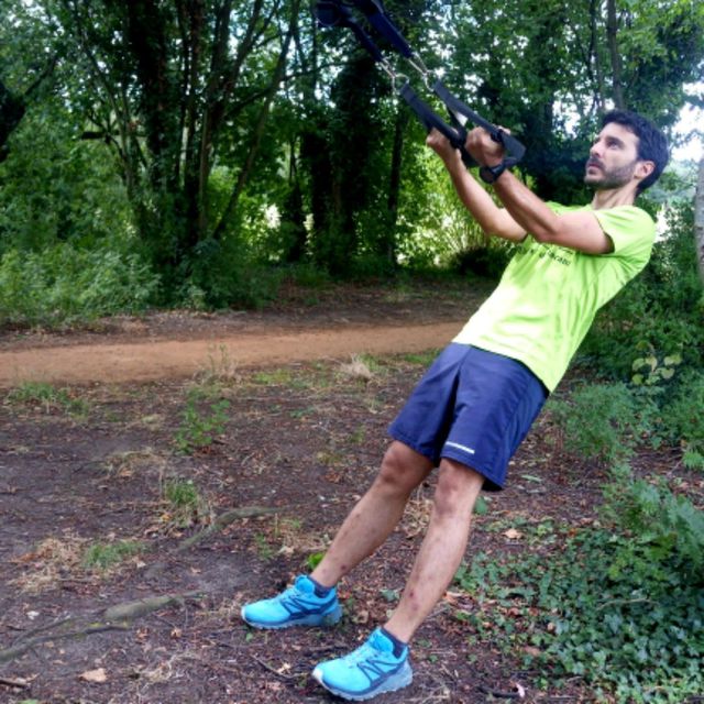 Biceps by Miguel Gisbert - Exercise How-to - Skimble