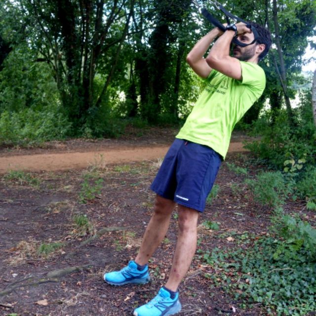 Biceps by Miguel Gisbert - Exercise How-to - Skimble