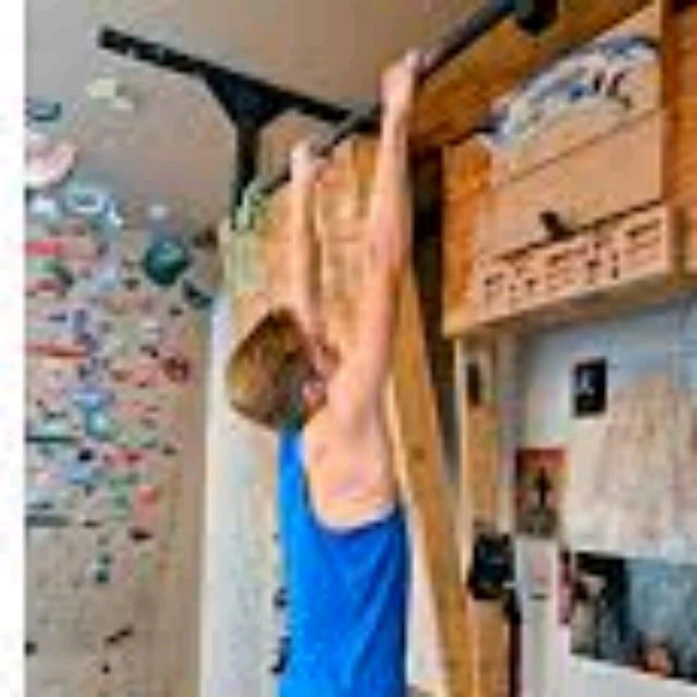 Scapular Pull Up by Markus Rotter - Exercise How-to - Skimble