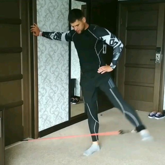 Lean To The Side by Tanya P - Exercise How-to - Skimble