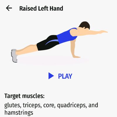 Prisoner Stretch by Michael B. - Exercise How-to - Skimble