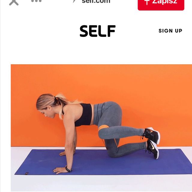 Hydrant by Maciej Machera - Exercise How-to - Skimble