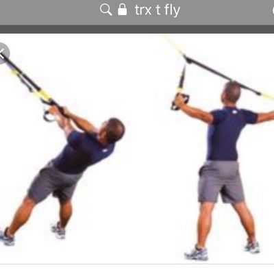 Trx Biceps I Triceps by Maciej Machera - Exercise How-to - Skimble
