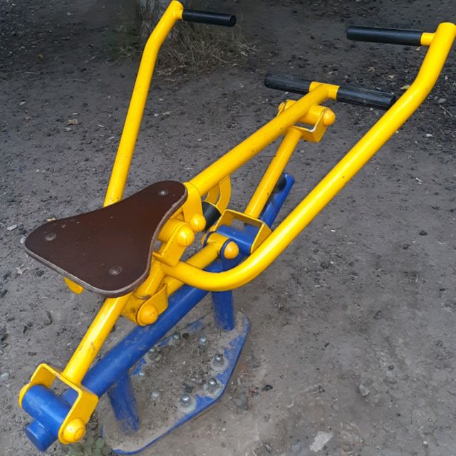 Hand muscles training by Tanya P - Exercise How-to - Skimble