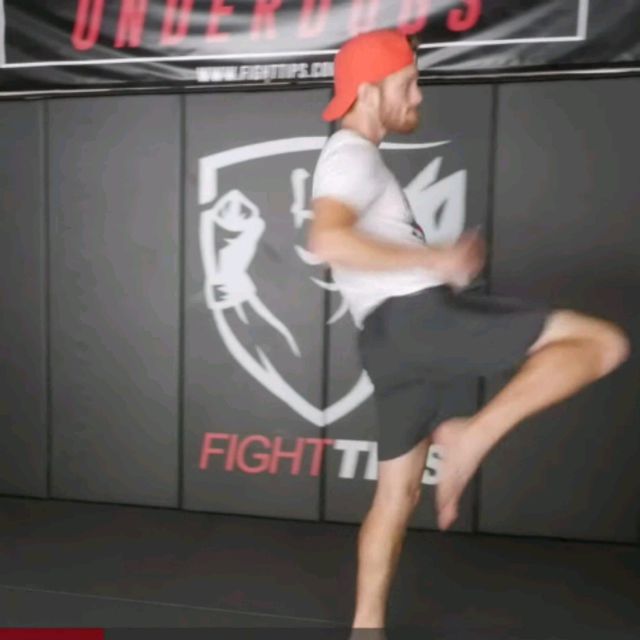 Walking High Knee Drills by Bernadette C. - Exercise How-to - Skimble