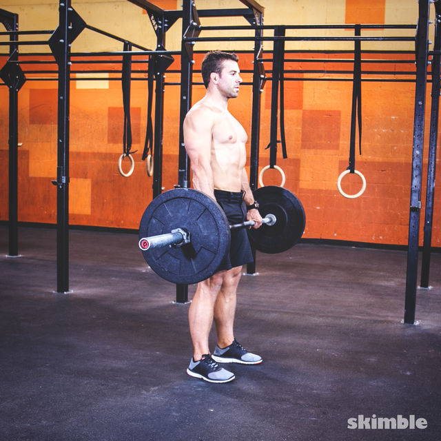 BSL-Strength - Free Full Body Workout by Brandon Wuensch - Skimble