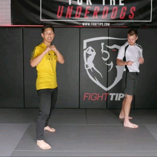 720° Hook Kick Drill by Bernadette C. - Exercise How-to - Skimble