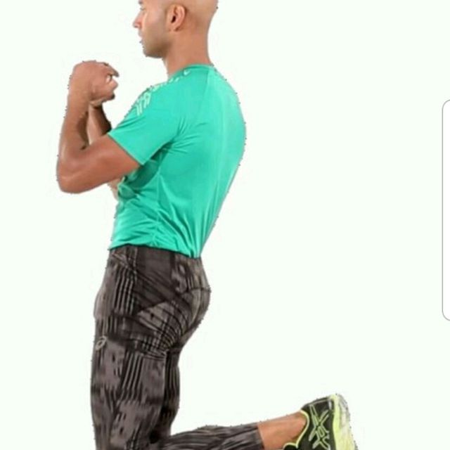 Hip Drive by Tabitha Moore - Exercise How-to - Skimble