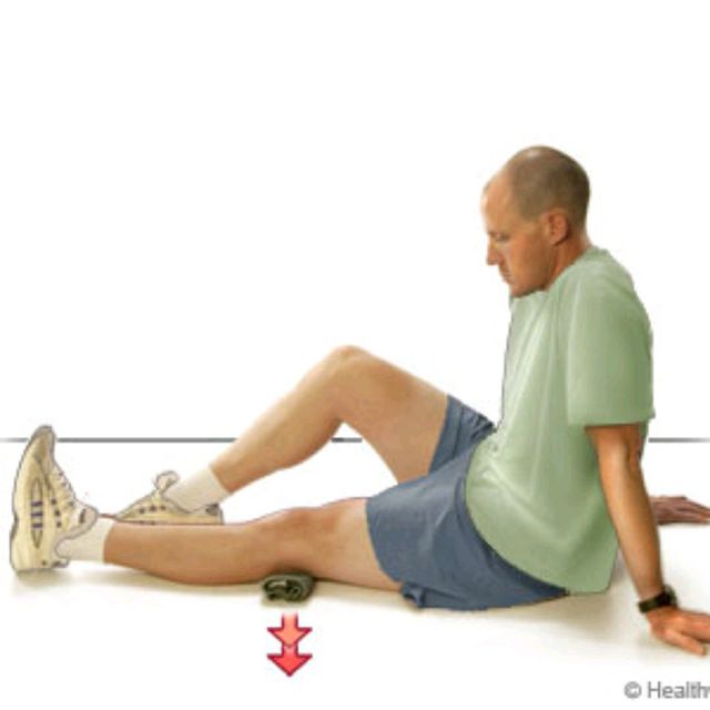 Quad Sets by Deathly Spectre - Exercise How-to - Skimble