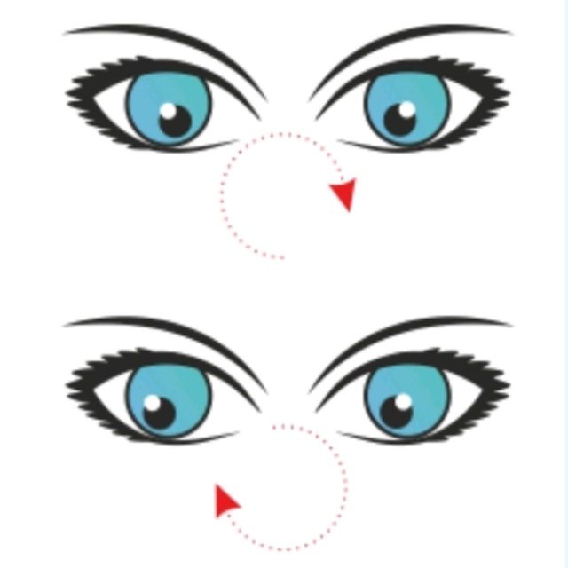 Big circle by Tanya P - Exercise How-to - Skimble Workout Trainer