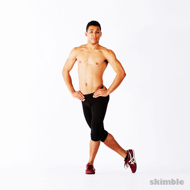 PHAT Workout - Free Lower Body Workout by Micah Greer - Skimble