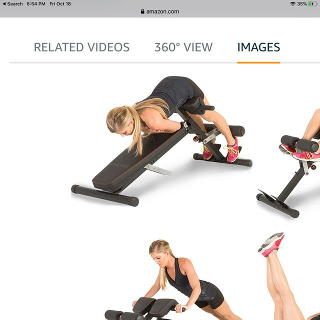 Back Extenssion by Melissa Leng - Exercise How-to - Skimble