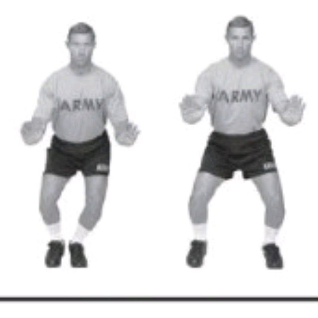 Laterals by Maria I. - Exercise How-to - Skimble Workout Trainer