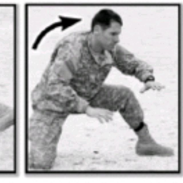 Shoulder Roll por Maria I. - Ejercicio Cómo hacerlo - Skimble