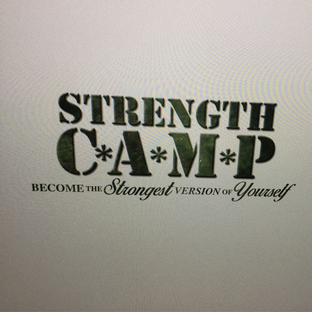 February - Monday’s by Tammy F. - Exercise How-to - Skimble