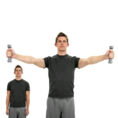 Single Leg Scaption Want To Keep Your Shoulders Strong, Mobile, And