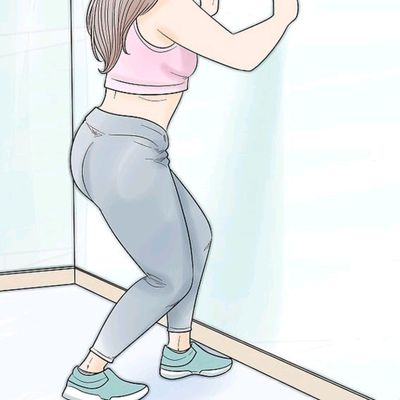 Flamingo Stand by Joshua Feinberg - Exercise How-to - Skimble