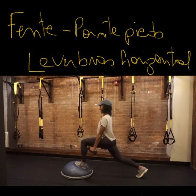 Equilibre Et Jambes by Chris Laurent - Comment faire de l'exercice ...