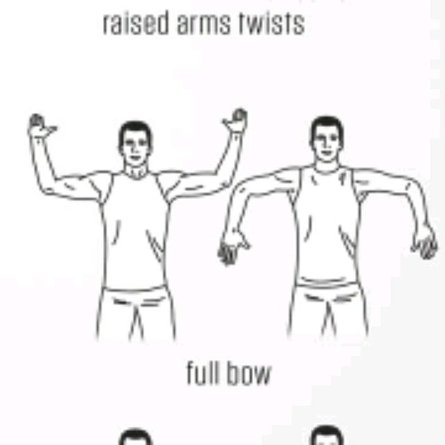 Cactus Bois by Joseph Martinez - Exercise How-to - Skimble