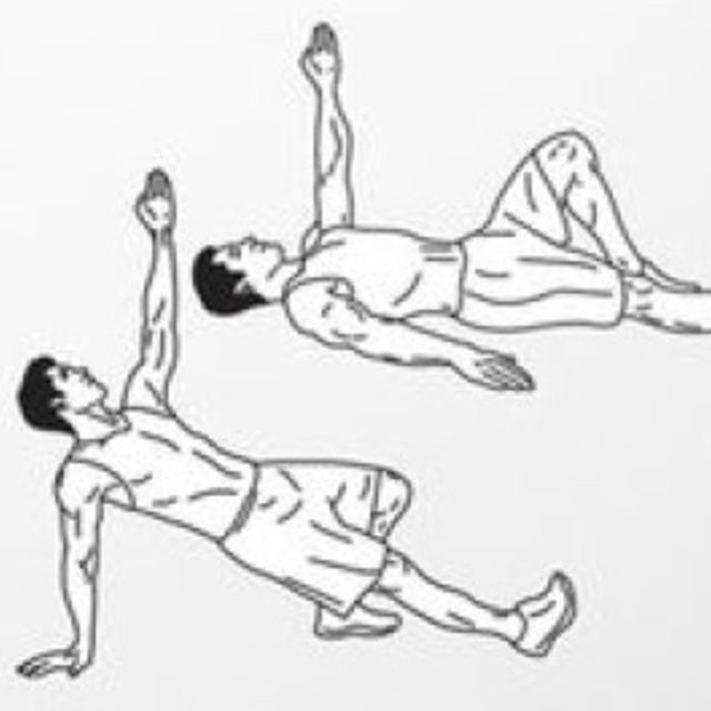 Get Ups by Remzi Ozcan - Exercise How-to - Skimble