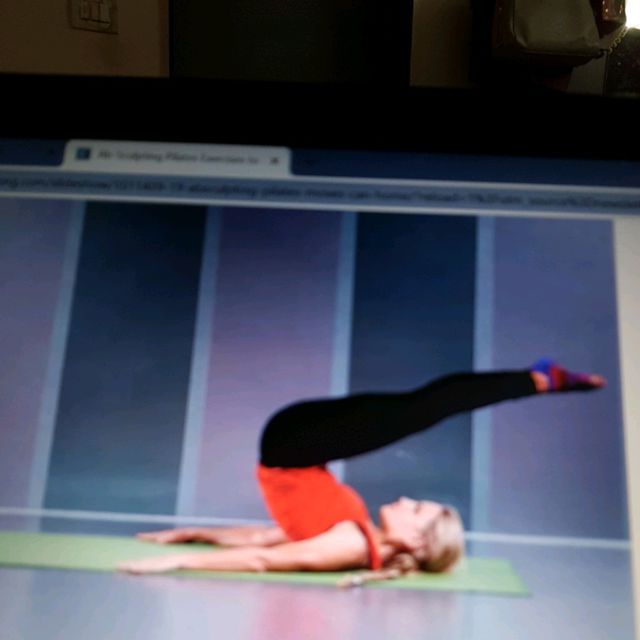 Corkscrew by Anushree Jain - Exercise How-to - Skimble