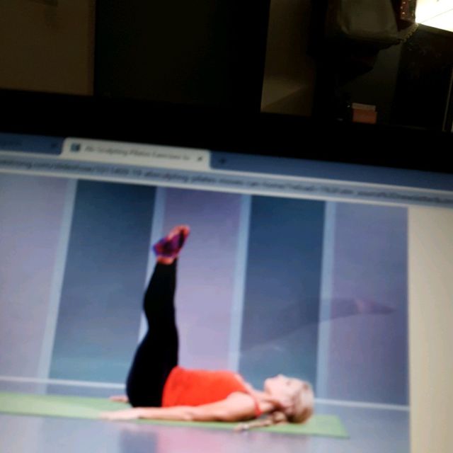 Corkscrew by Anushree Jain - Exercise How-to - Skimble