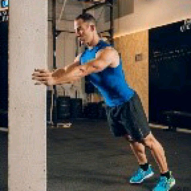 Leg Extensión by Xexu Lara - Ejercicio Cómo hacerlo - Skimble