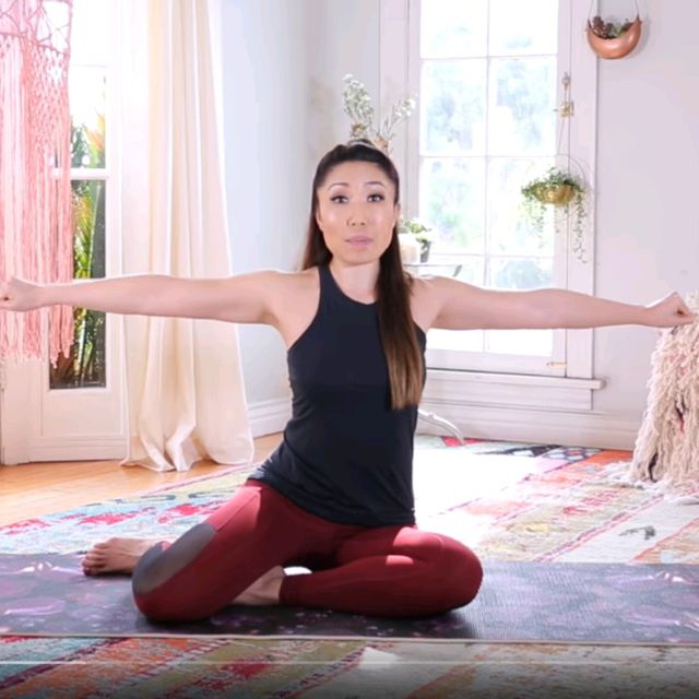 Pull Backs by Nemo D. - Exercise How-to - Skimble Workout Trainer