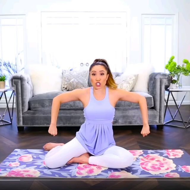 Goal post punchers by Nemo D. - Exercise How-to - Skimble