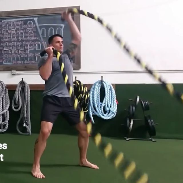 See Saw Presses by Remzi Ozcan - Exercise How-to - Skimble